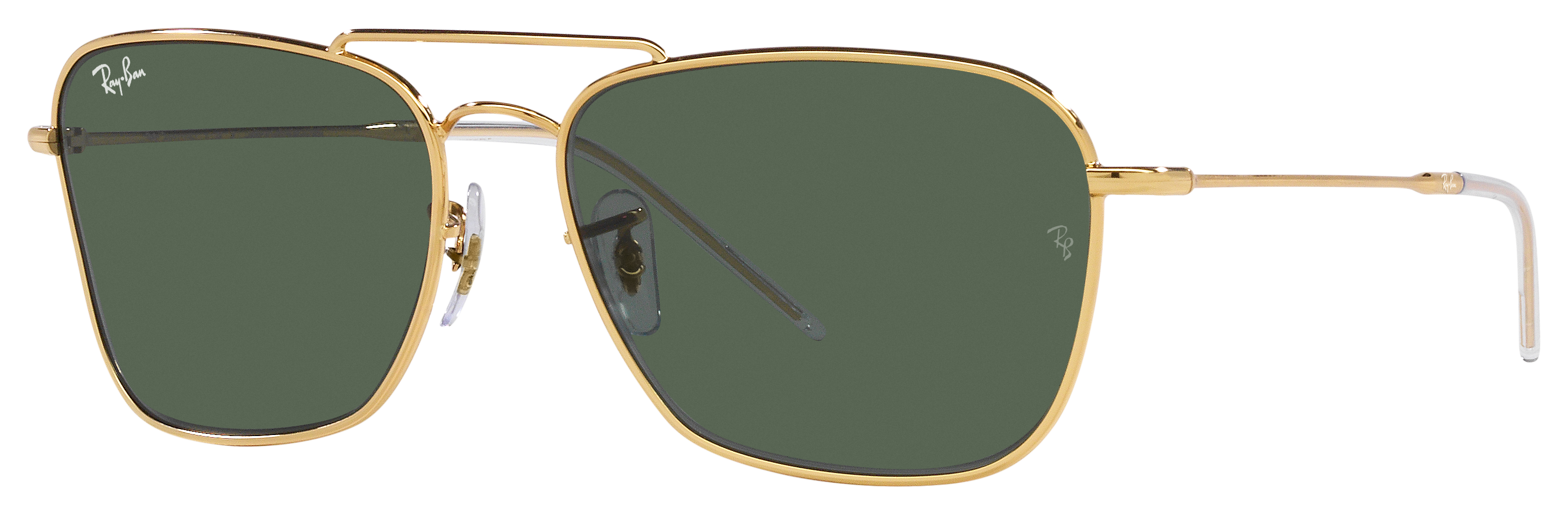 Ray-Ban Caravan Reverse Classic RBR0102S Sunglasses | Cabela's